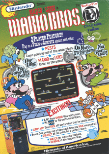 Masao [Bootleg] Arcade – Gorser – Play Video Game FAQs, Cheats, Reviews ...